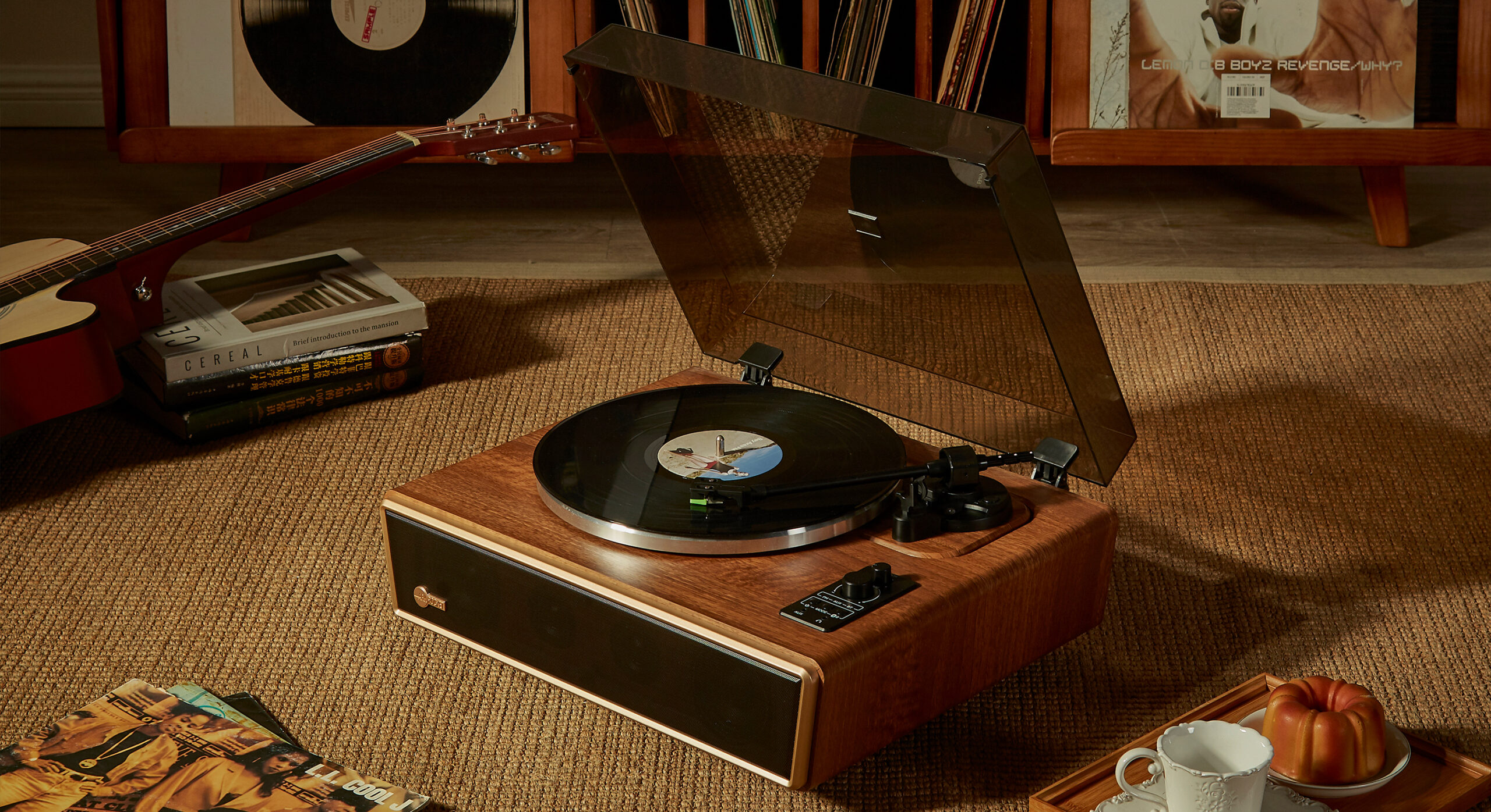 Best Record Player Under $300 in 2026: 7 Picks Tested and Ranked ...